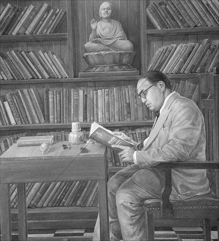 Dr Babasaheb Ambedkar Writings And Speeches Center